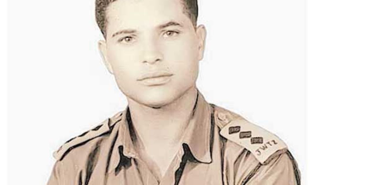 ‘Black Mamba’: Legend in the Tanzanian army | The Citizen