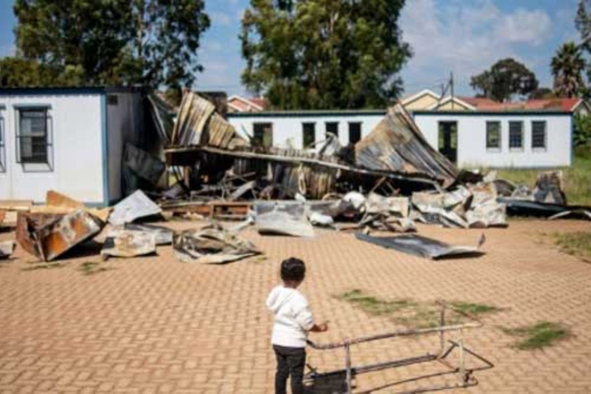 In new S. Africa, some in 'Coloured' community nostalgic for apartheid ...