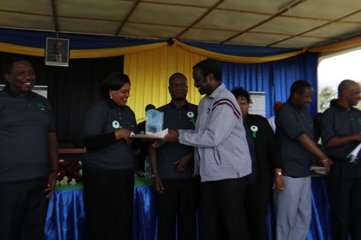 OSHA: This is how we celebrate World Day for Safety and Health at Work ...