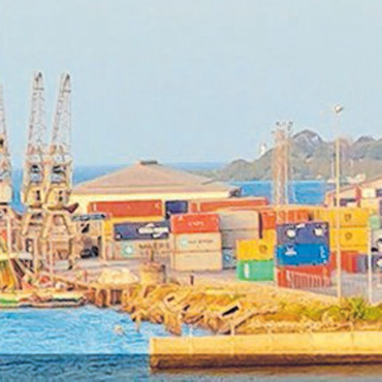Tanzania: Sh2.2trn to be used to expand Dar, Tanga and Mtwara ports ...