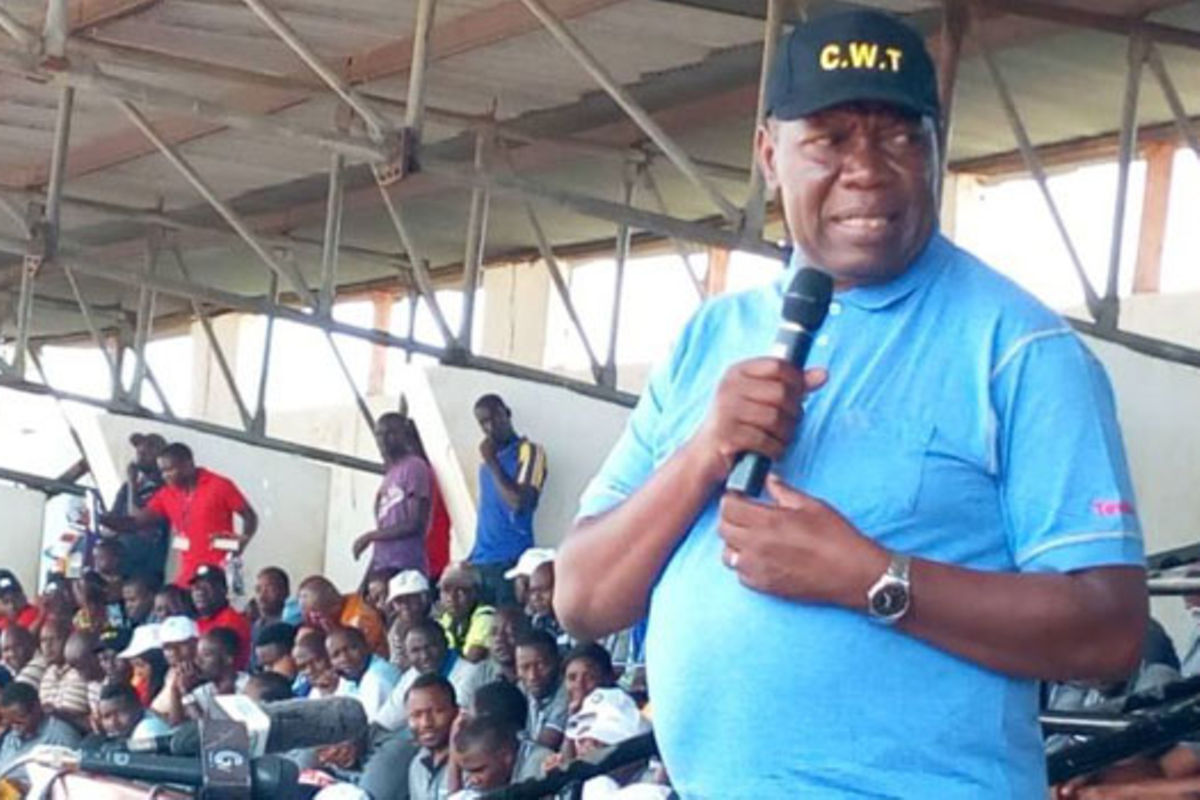 Tanzania: Every employee must have a job contract, says Tabora RC | The ...