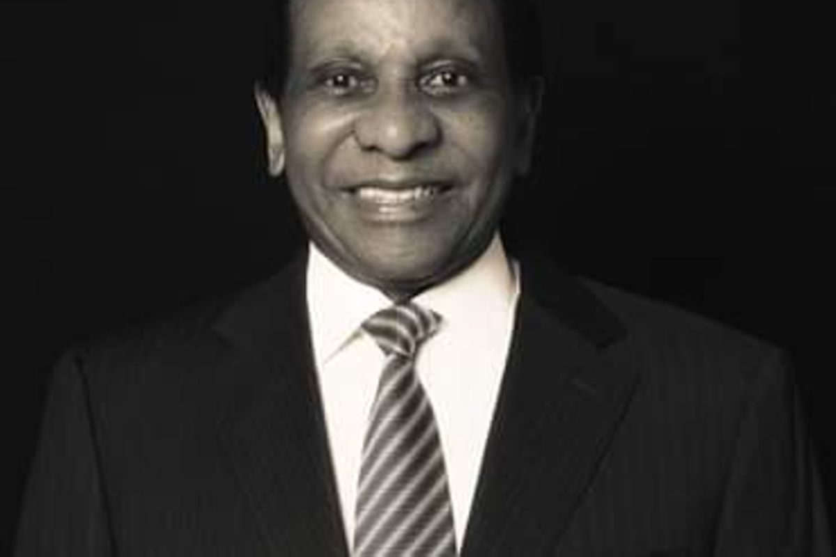 Mengi to be buried on Thursday at his ancestral home | The Citizen