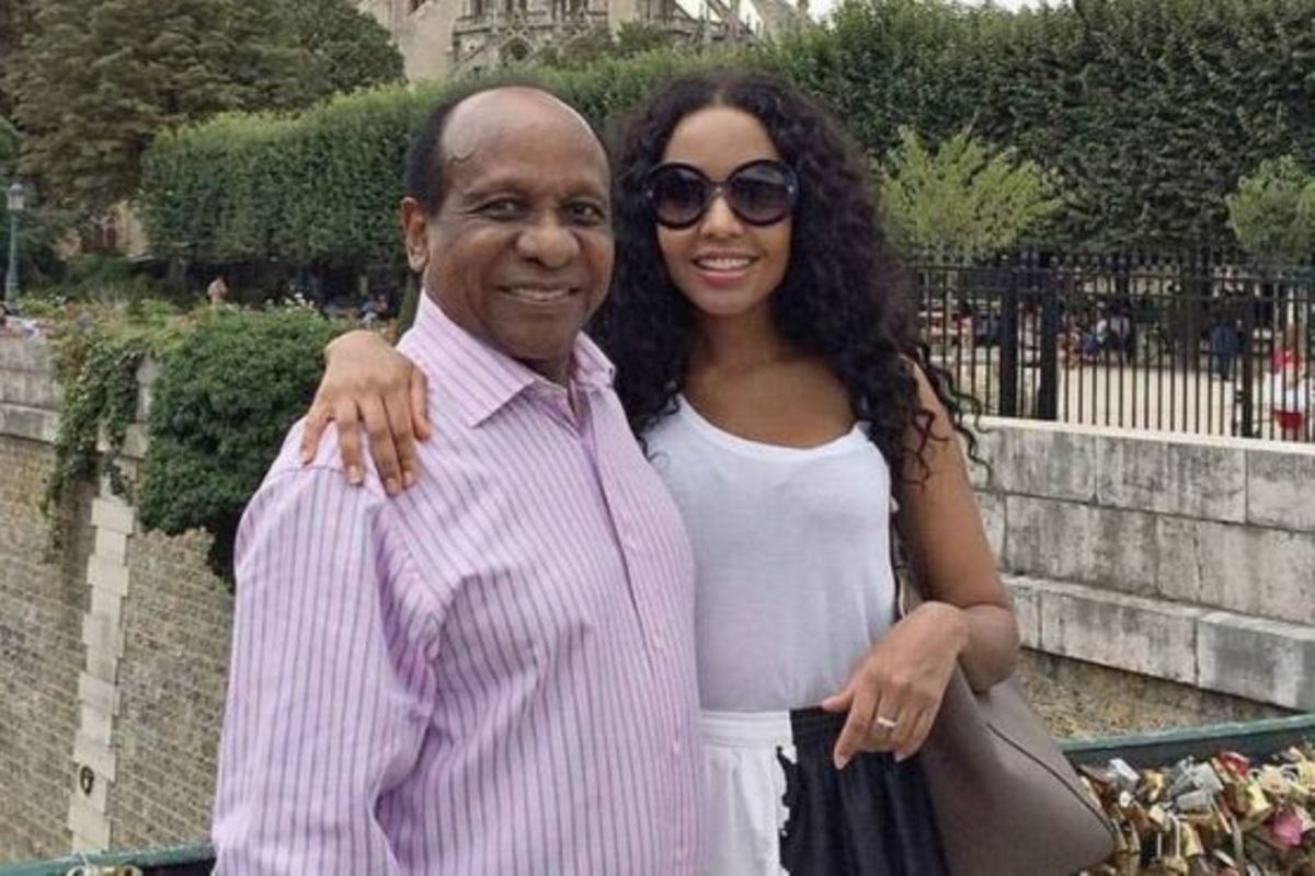 Jacqueline: The woman who sang into billionaire Reginald Mengi’s life ...