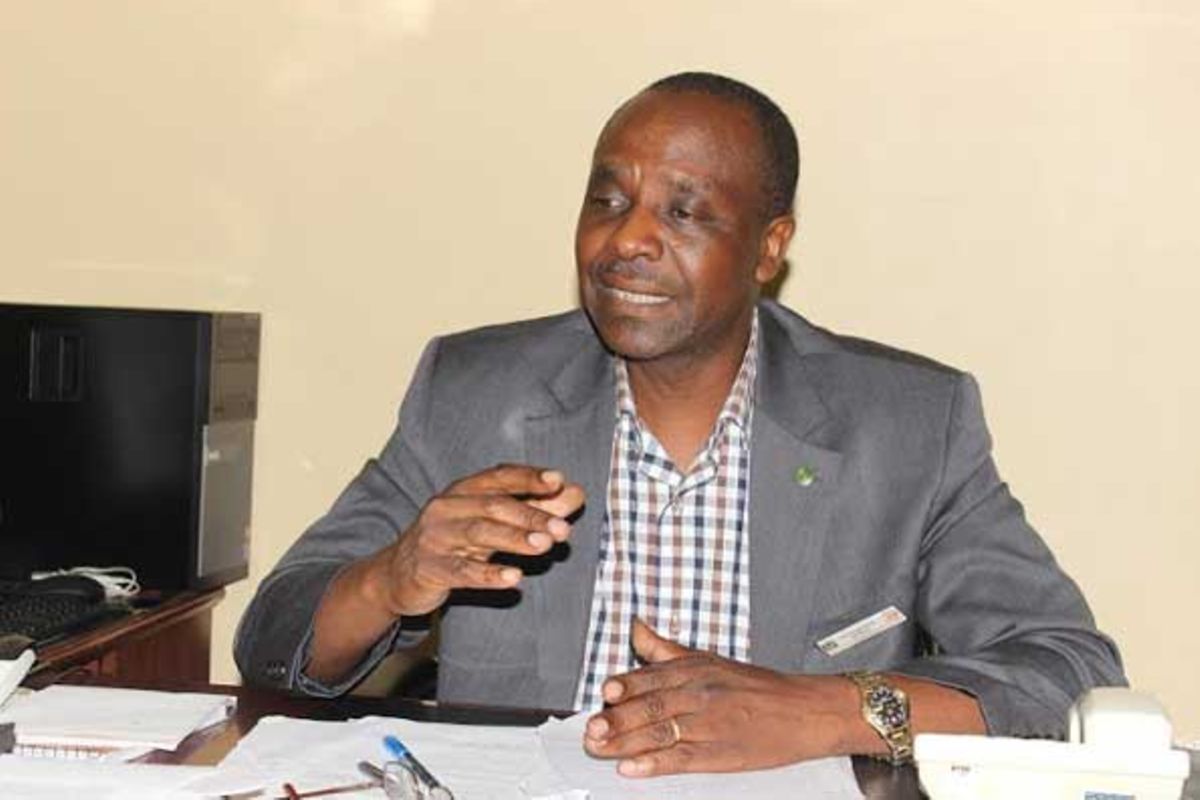 Sido receives Sh850m SMEs structures from Suma JKT | The Citizen