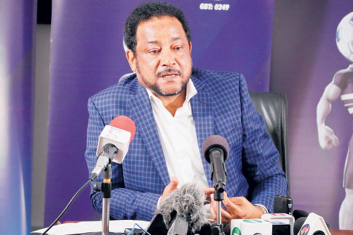 TTB board keen on sports tourism | The Citizen