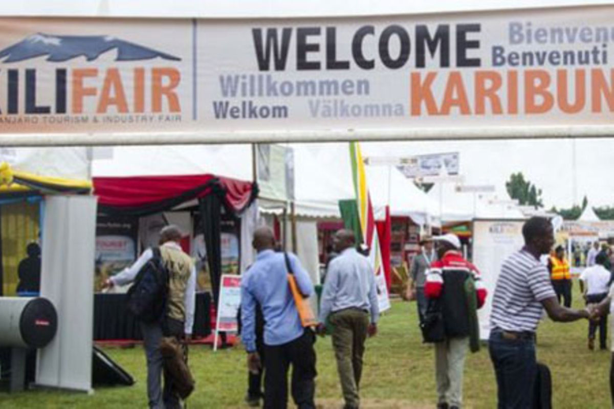 EDITORIAL: Wishing karibu/kilifair all the best this year | The Citizen