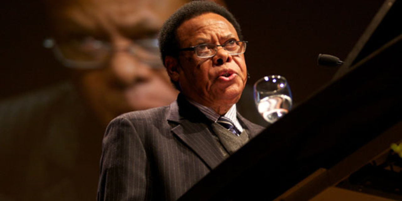 Mwapachu’s autobiography: An extraordinary life lived | The Citizen