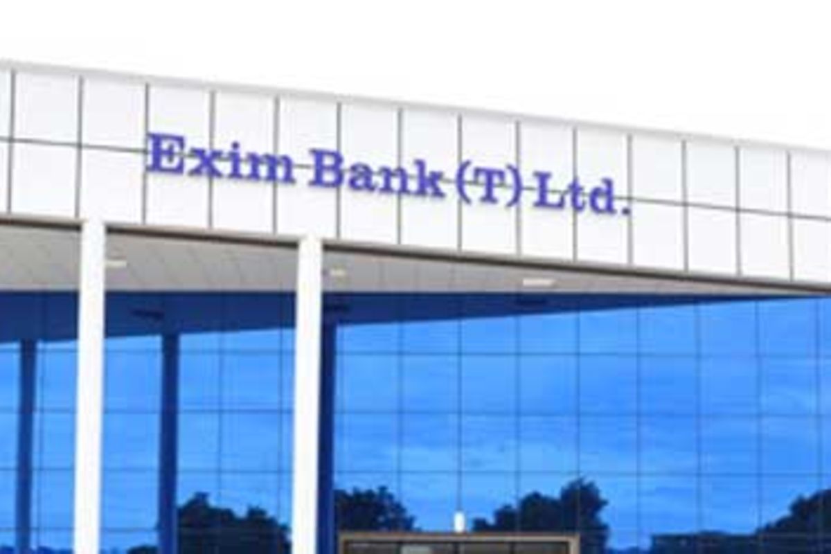 Exim board unveils new bank executive officer | The Citizen
