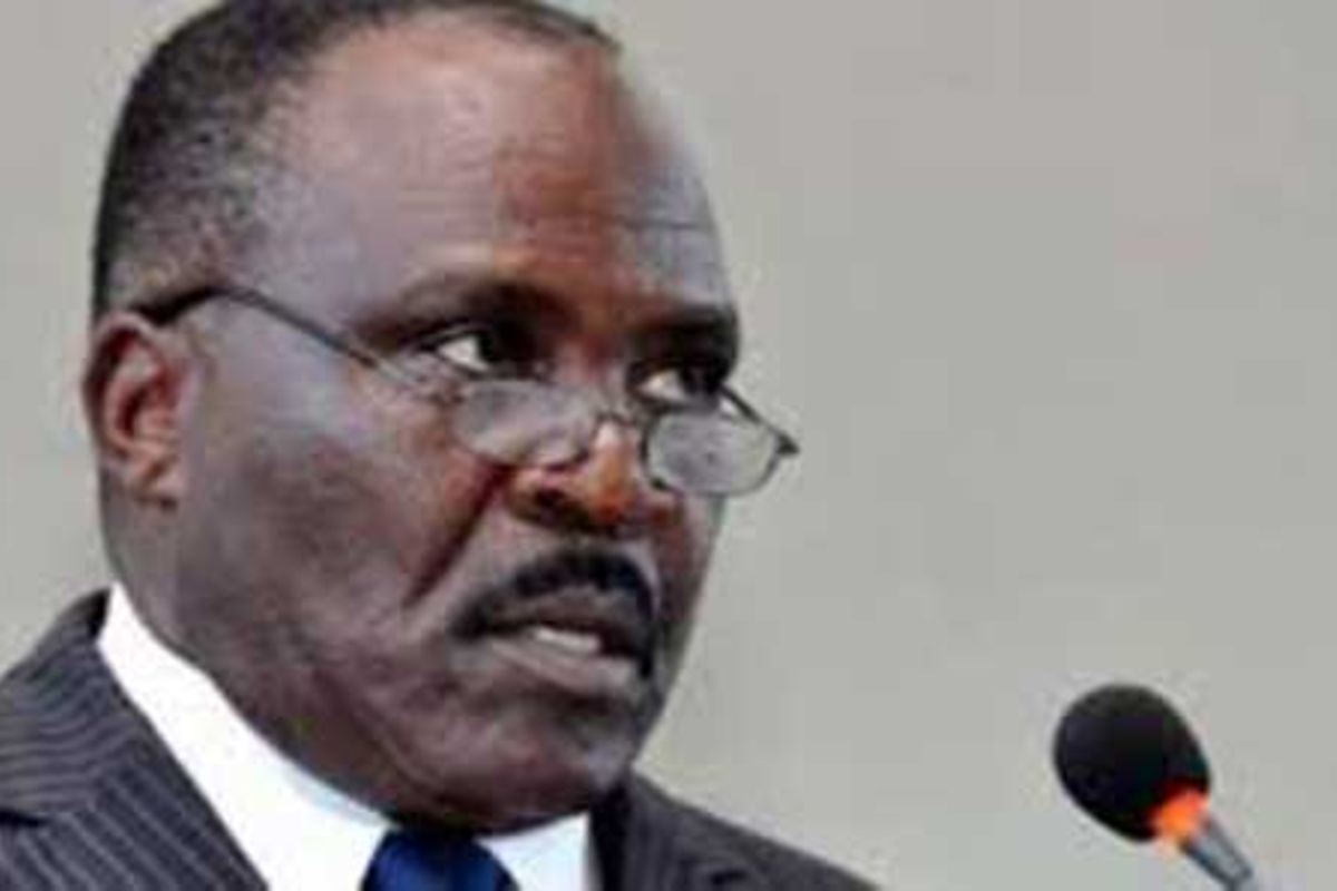 Kigoma women ‘live in fear of rapists’ | The Citizen