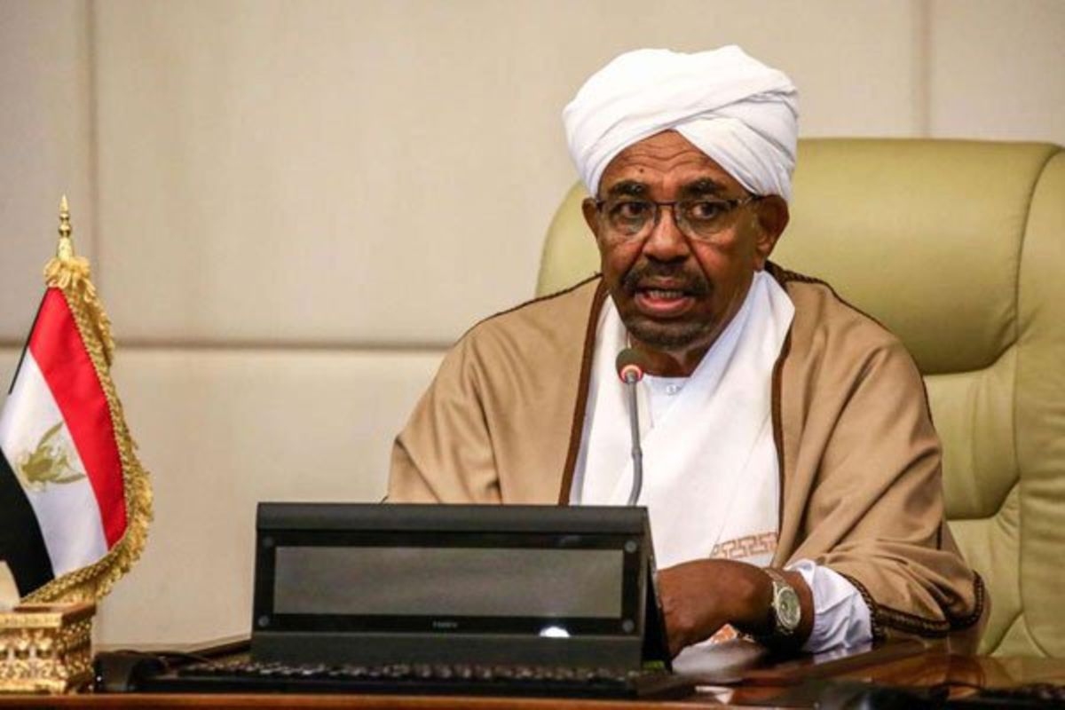 ICC’s judgement in doubt over Bashir visit to Jordan | The Citizen