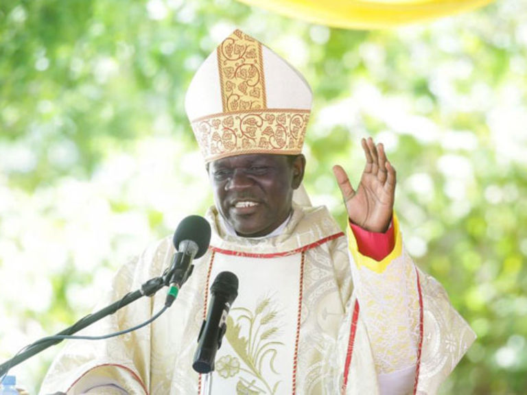 Tanzania: New Mwanza archbishop says homosexuality is new colonialism ...