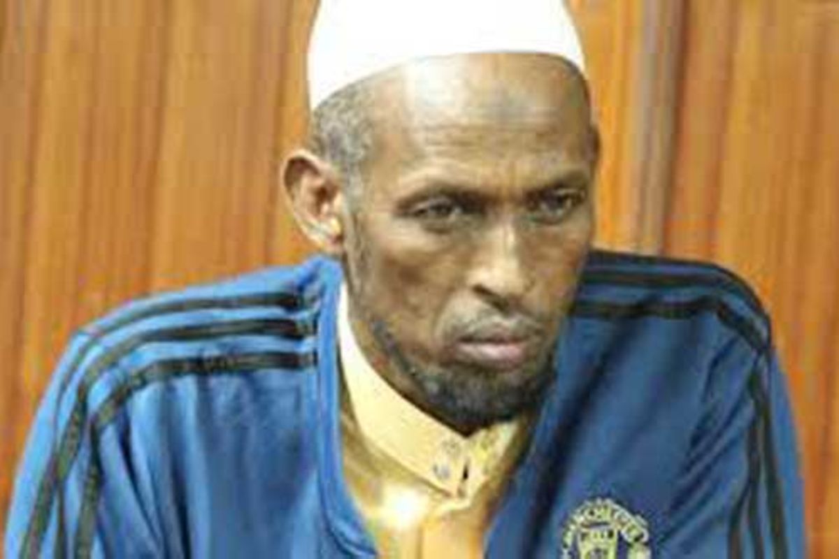 Kenyan court to rule on release of suspected Dusit terror attack ...