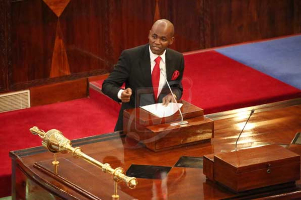Tanzania: Two million women give birth yearly as life expectancy ...