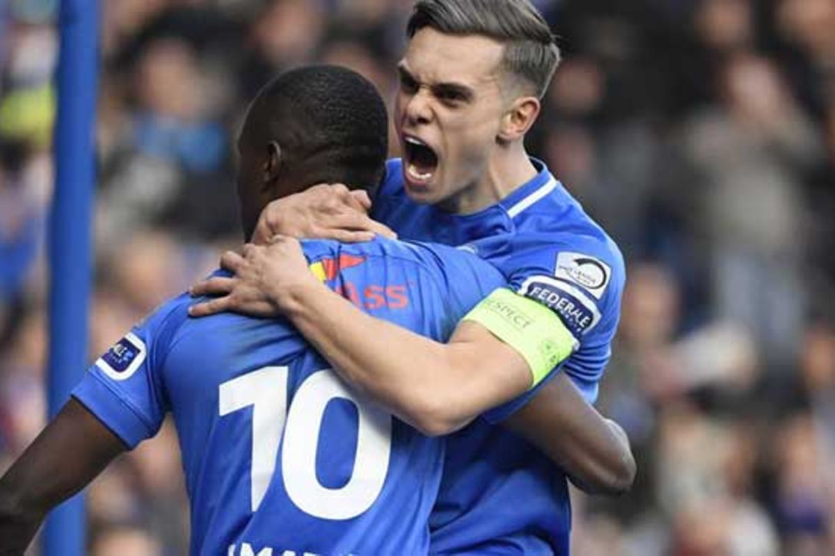 Samatta now targets Uefa Champions League debut | The Citizen
