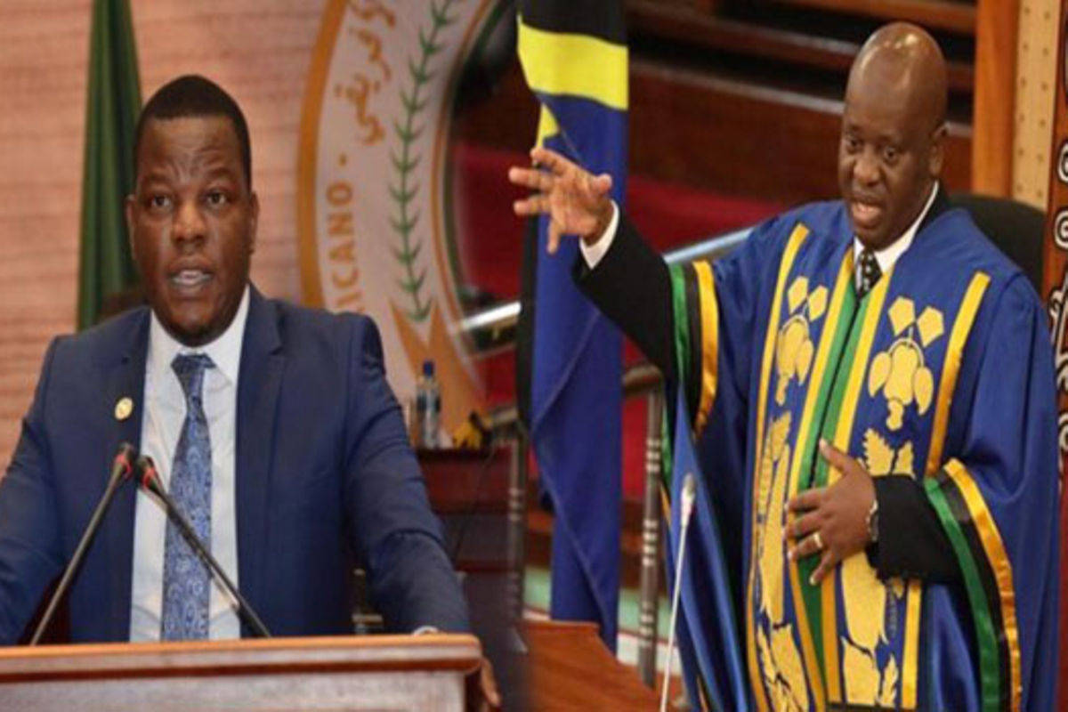 Tough week ahead for Masele | The Citizen