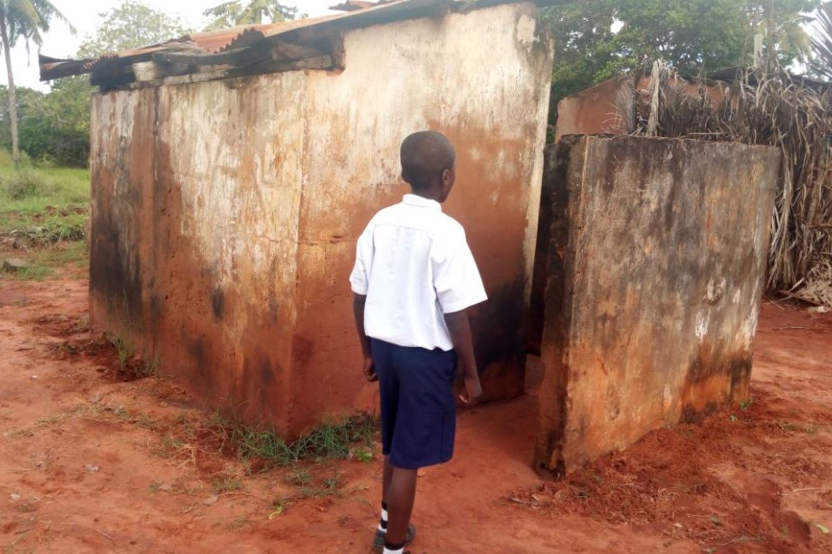 Creating a conducive learning environment | The Citizen