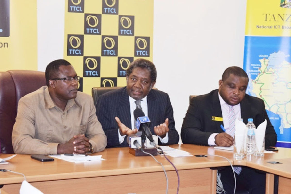 Tanzania’s state-owned telco pays govt Sh2.1 billion in dividend | The ...