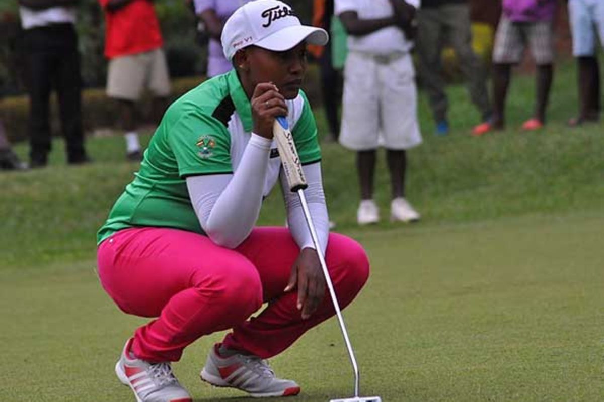 TGU sets new dates for the Lugalo Open 2019 | The Citizen