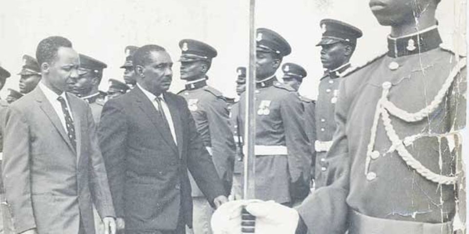 Achievements, challenges and a way forward for Tanzania Union | The Citizen