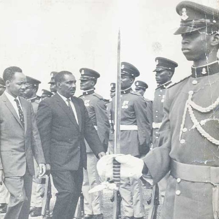 Achievements, challenges and a way forward for Tanzania Union - The Citizen