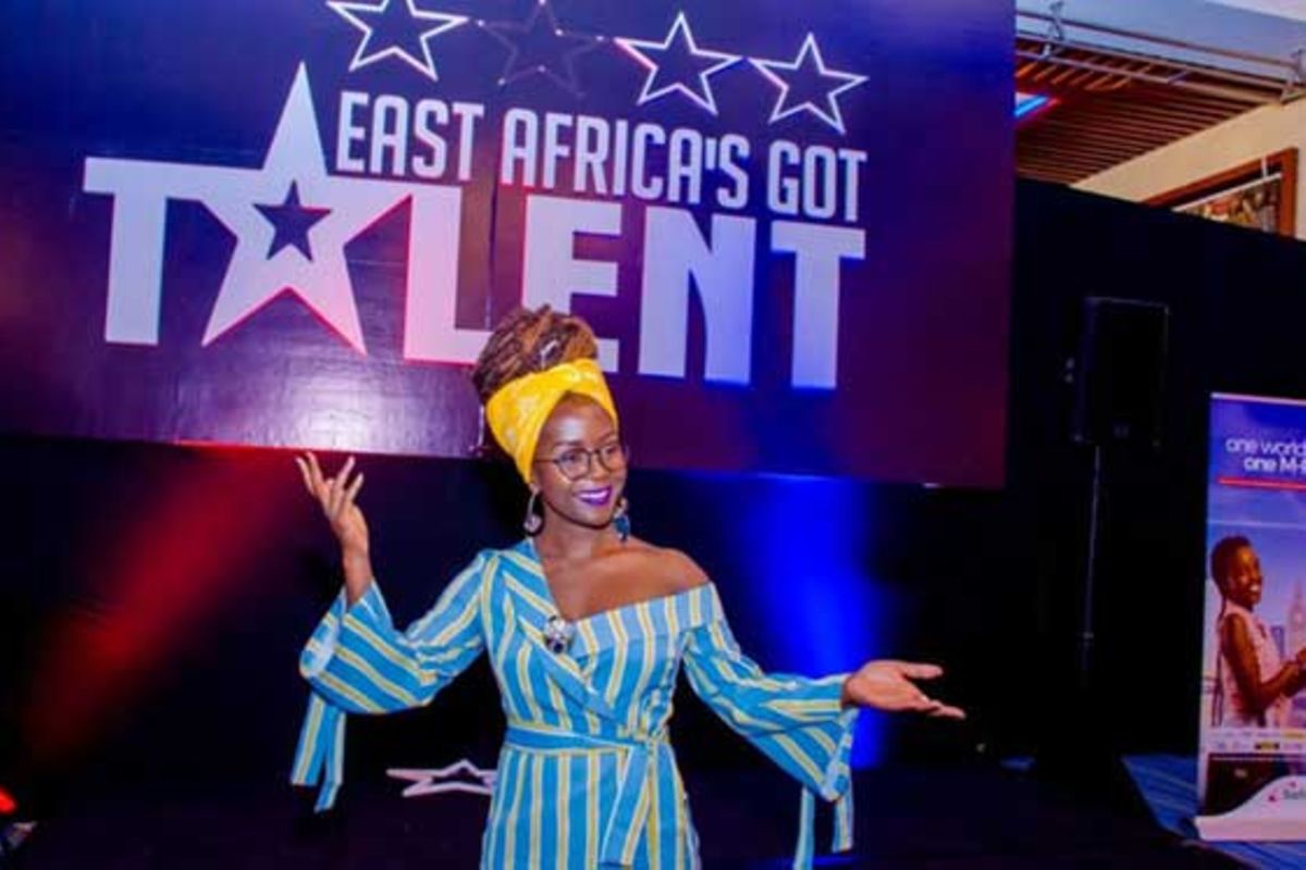 East Africa Got talent auditions ready to roll in Dar es Salaam | The ...