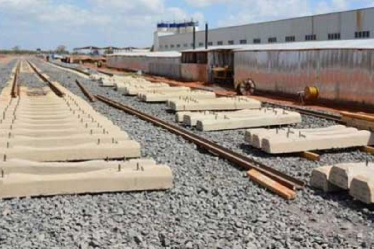 Rwanda seeks $1.3bn to finance standard gauge railway linking Tanzania ...