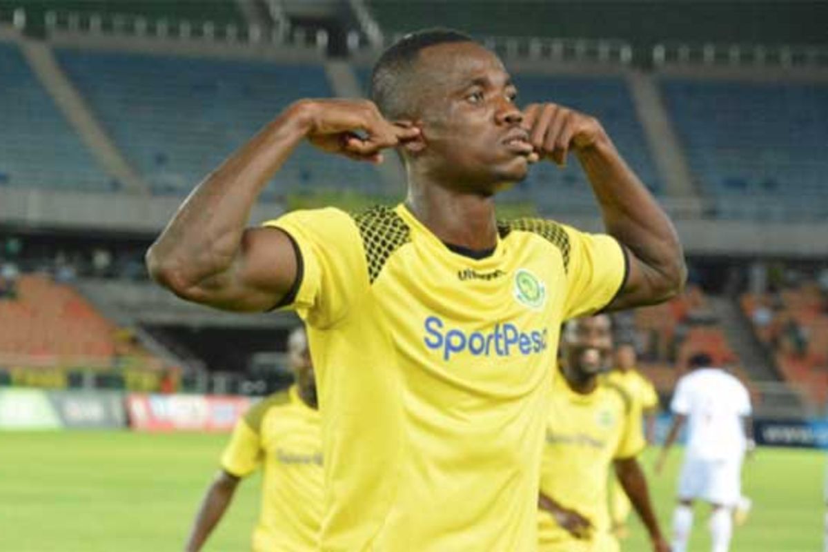 Makambo stars as Yanga hit City | The Citizen