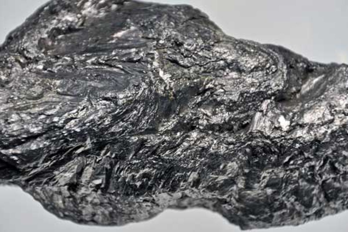 Graphite miner secures govt financing support | The Citizen