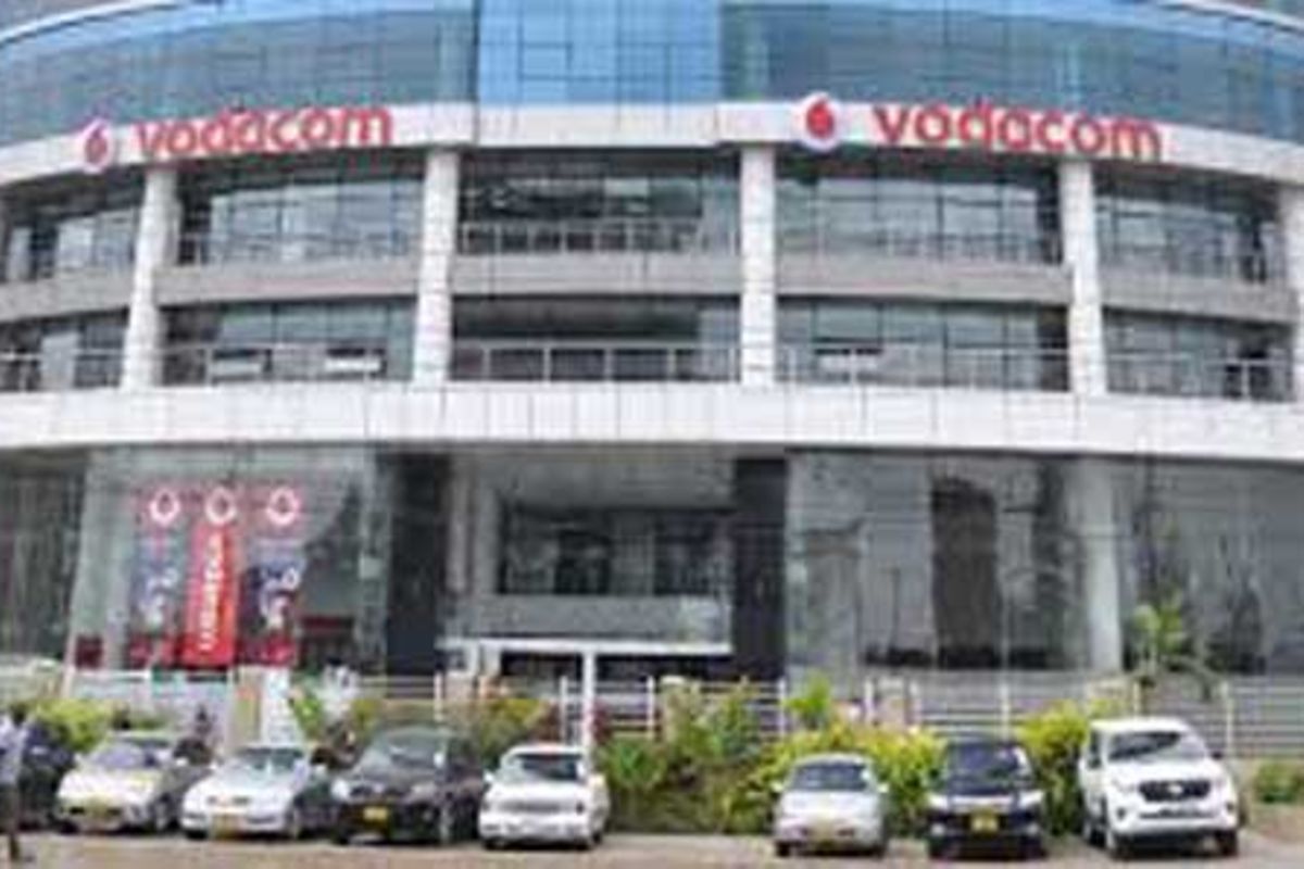 Vodacom Tanzania to rollout Mpesa in SADC region | The Citizen