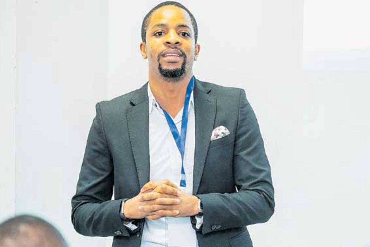 Andrew Mahiga: On social development and the youth | The Citizen