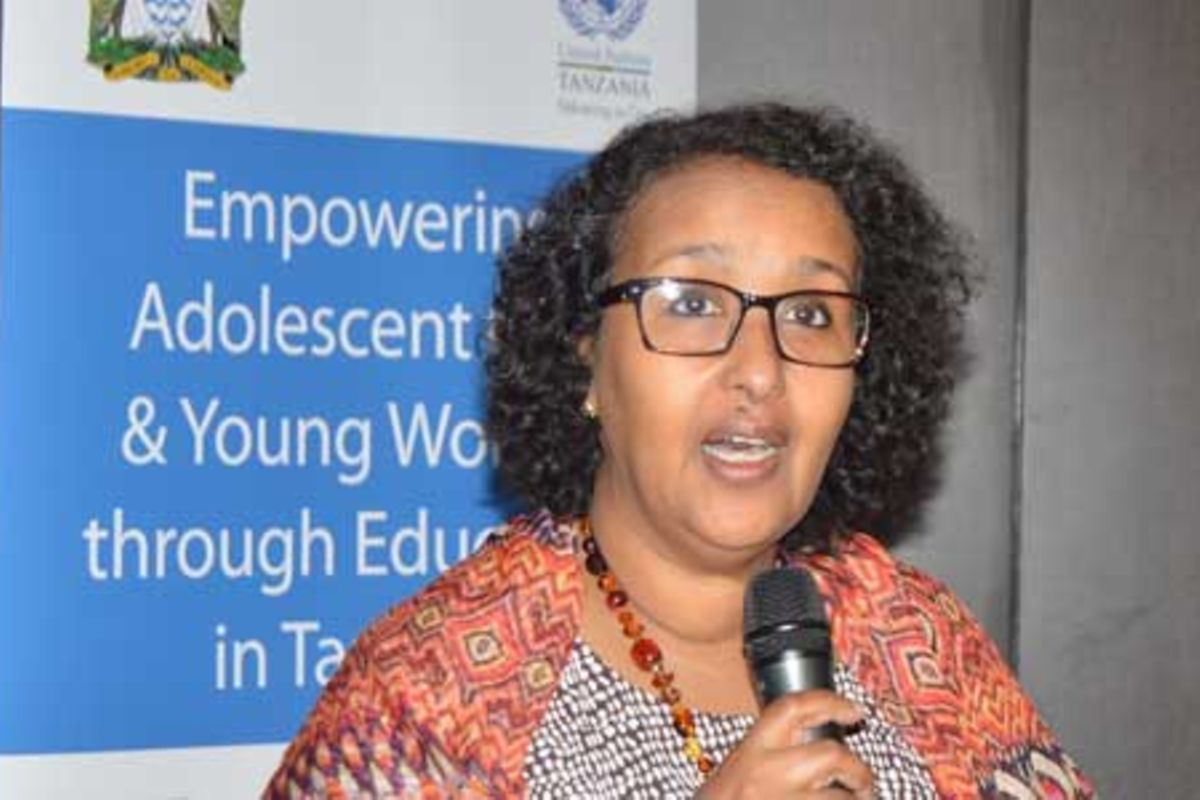 UN Women opens ‘Generation Equality’ global campaign | The Citizen