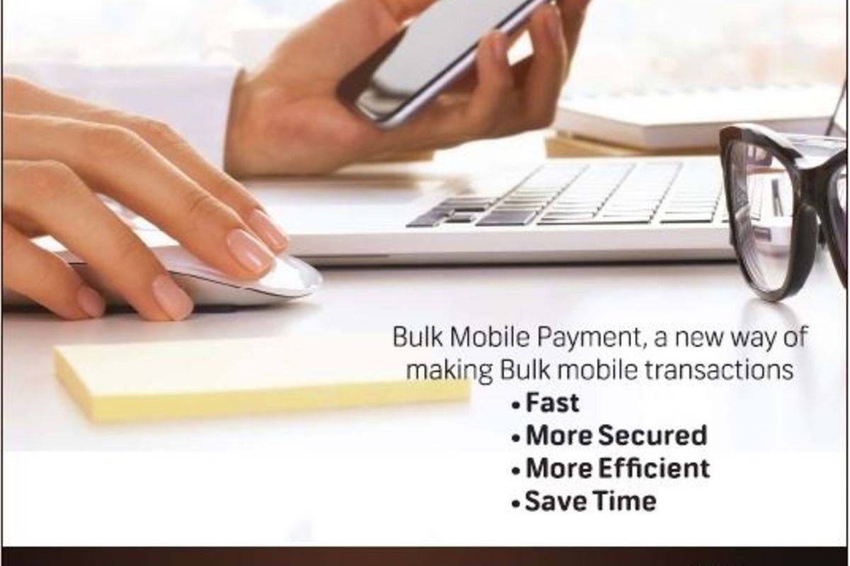 CBA Bank unveils benefits of newly Bulk Mobile Payment | The Citizen