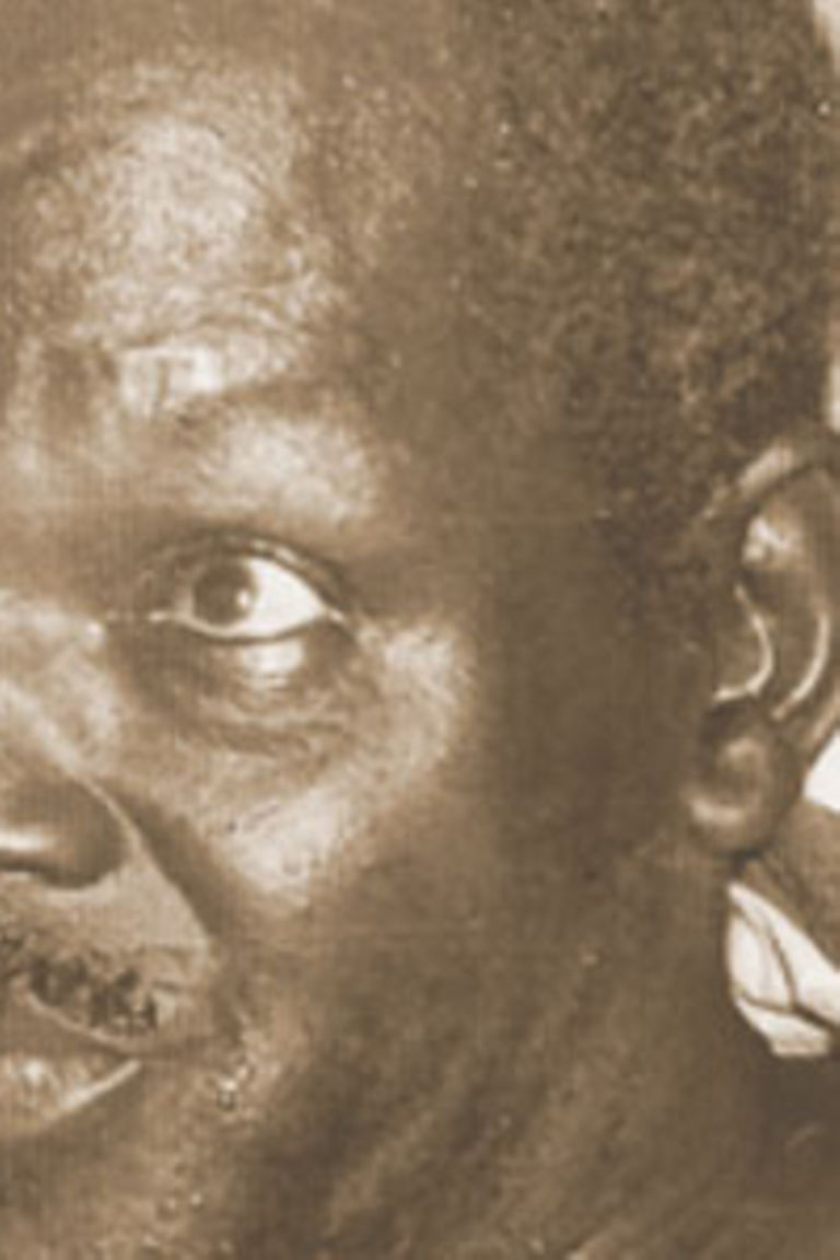 The Mau Mau general who stopped Idi Amin in his tracks - The Citizen