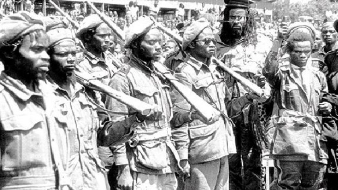 Kenya’s unsung Mau Mau heroes who fought for independence - The Citizen