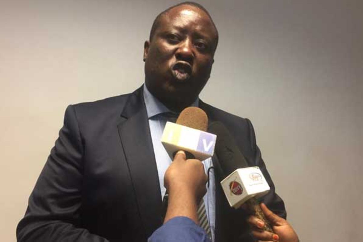 Tanzania: Water authority in Sh4 billion reinvestment plan for Dar es ...
