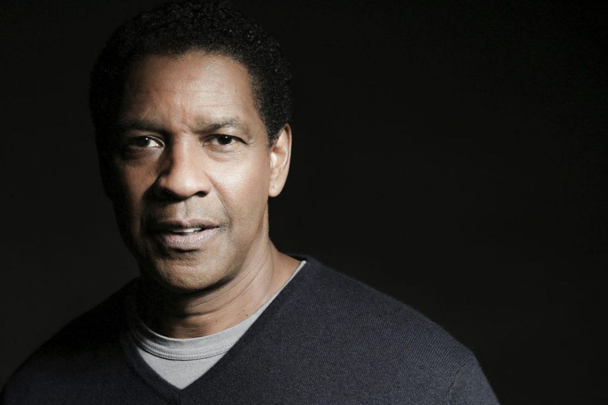 You’d just love Denzel Washington | The Citizen