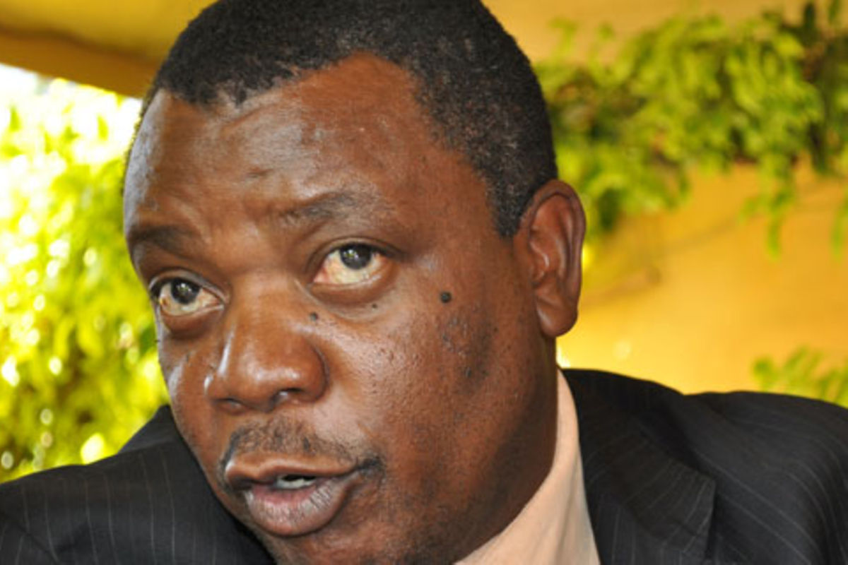 Musonye blasts Yanga and Simba for snubbing Cecafa tournament | The Citizen