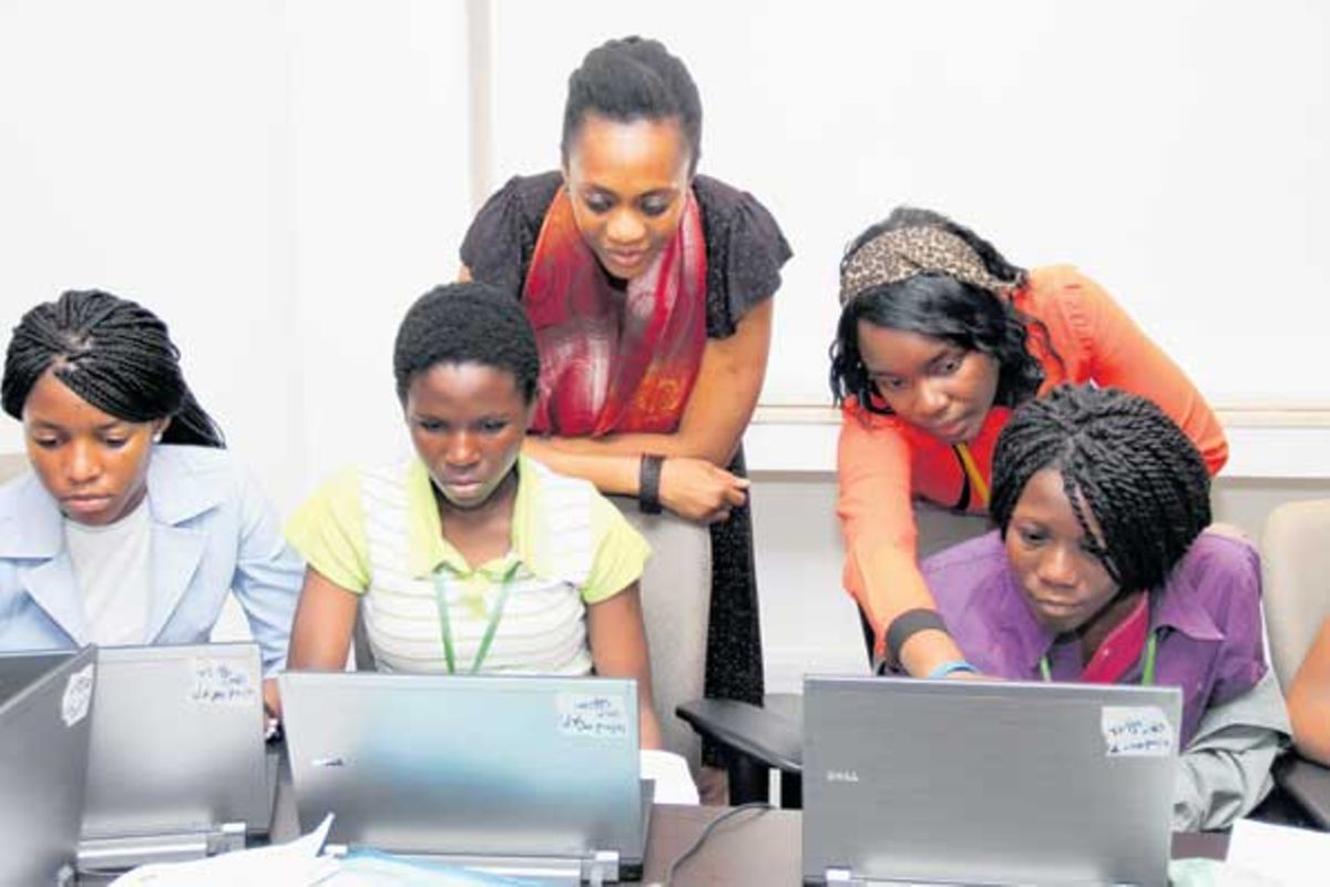 The growing importance of digital skills in the workplace | The Citizen
