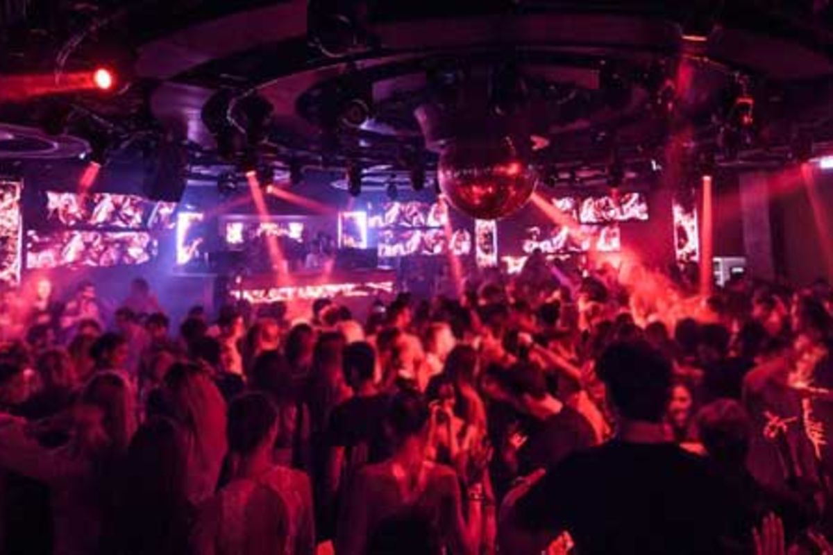 Halal Night Club opens in conservative Saudi Arabia | The Citizen