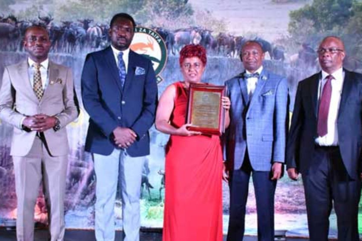 Zara Adventures wins inaugural Tanapa tourism awards | The Citizen