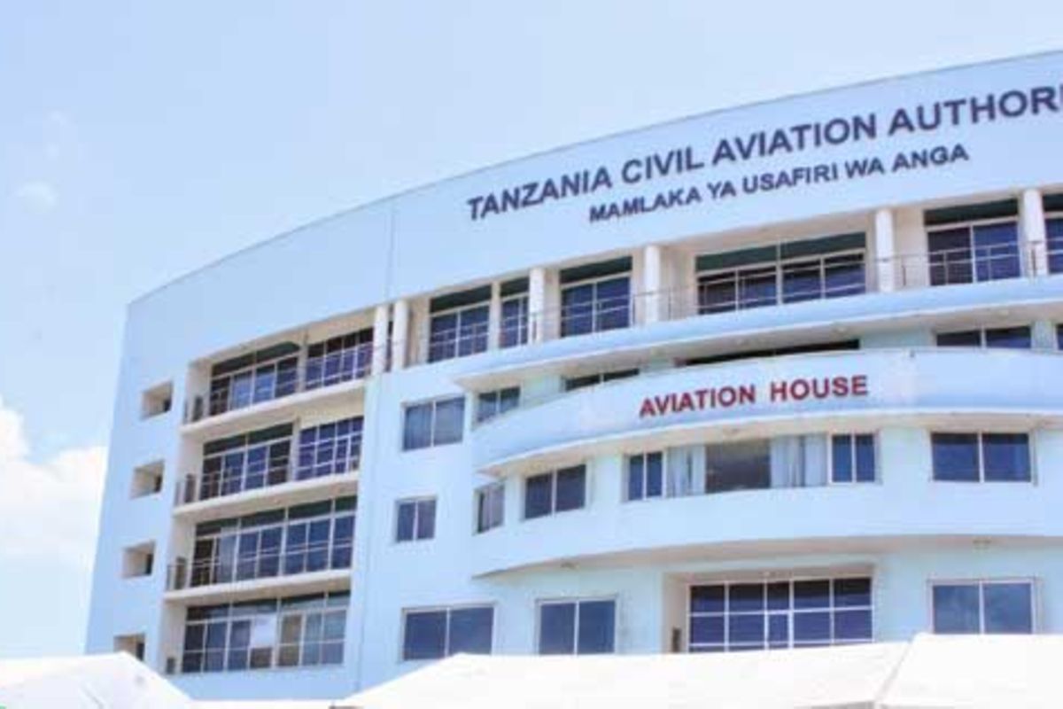 Tanzania Civil Aviation Authority to train 10 experts in 2019 | The Citizen