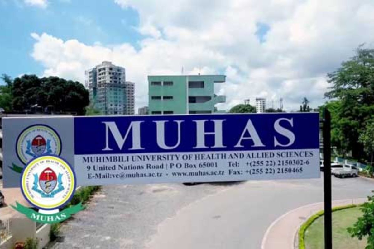 Healthcare debate looms as 500 scientists brace for MUHAS conference ...