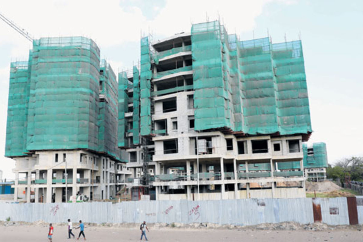NHC projects to face further scrutiny | The Citizen