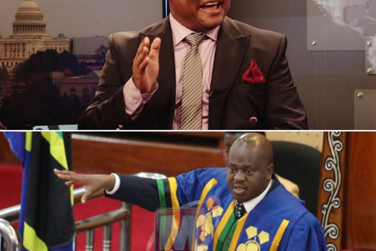 Strong reaction greets Ndugai move on Lissu | The Citizen