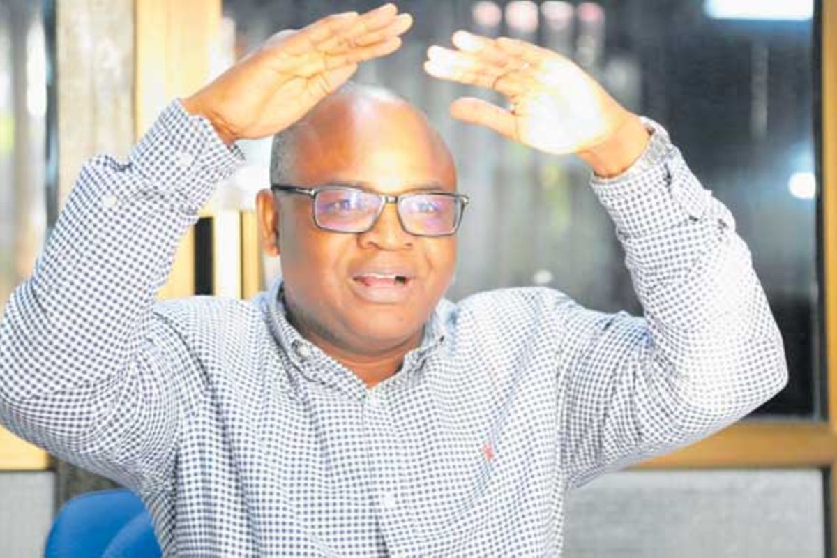 Kitila: The opposition exists, but not growing | The Citizen