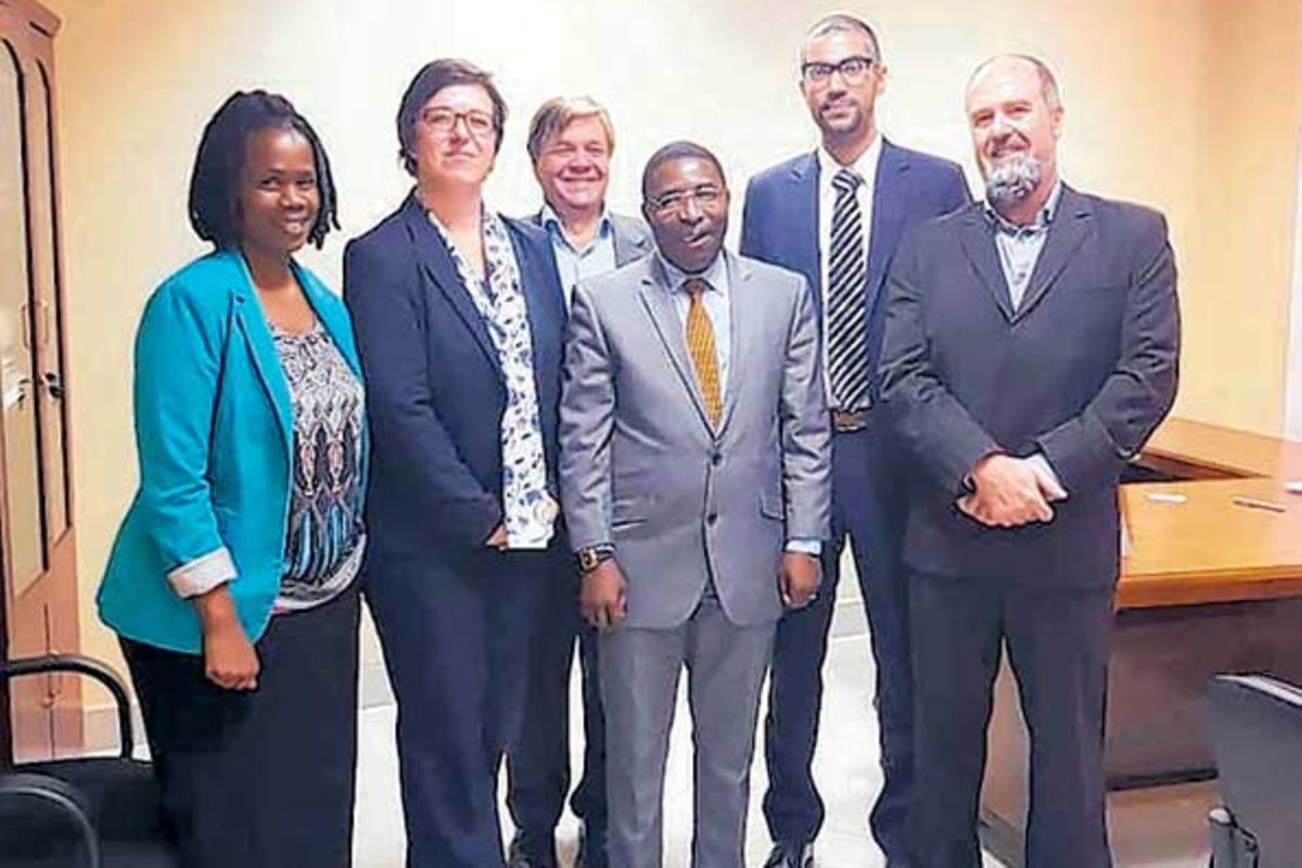 Shell executive optimistic about Tanzanian LNG talks | The Citizen