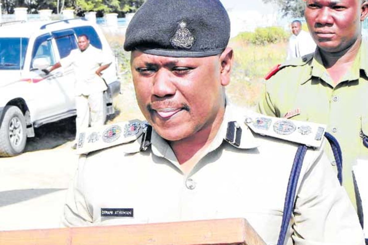 PCCB turns to corruption in business | The Citizen