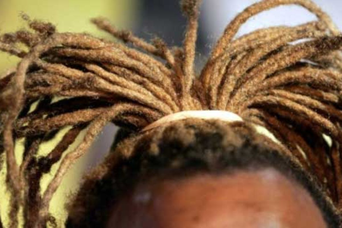 California bans discrimination against afros and dreadlocks | The Citizen