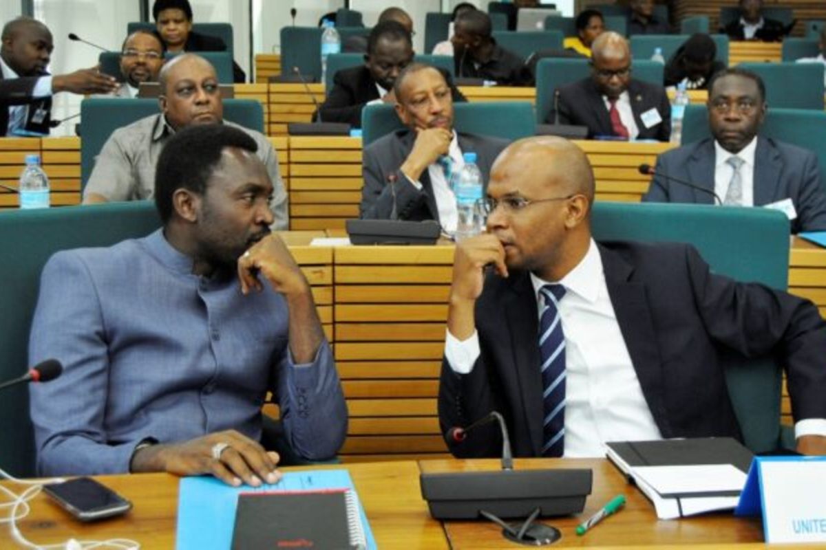 Tanzanian ministers spar over Kilimanjaro cable car project | The Citizen