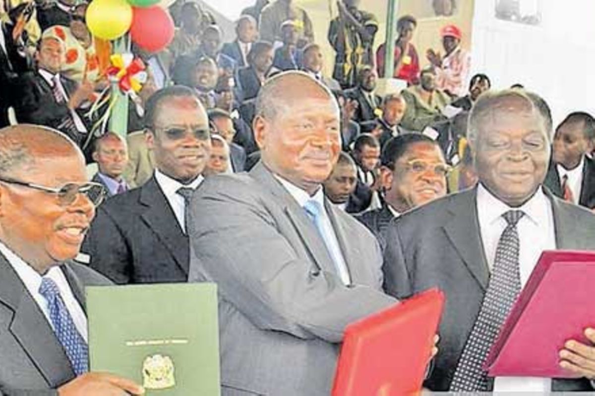 EAC at 20: So much done over time, so much to do | The Citizen